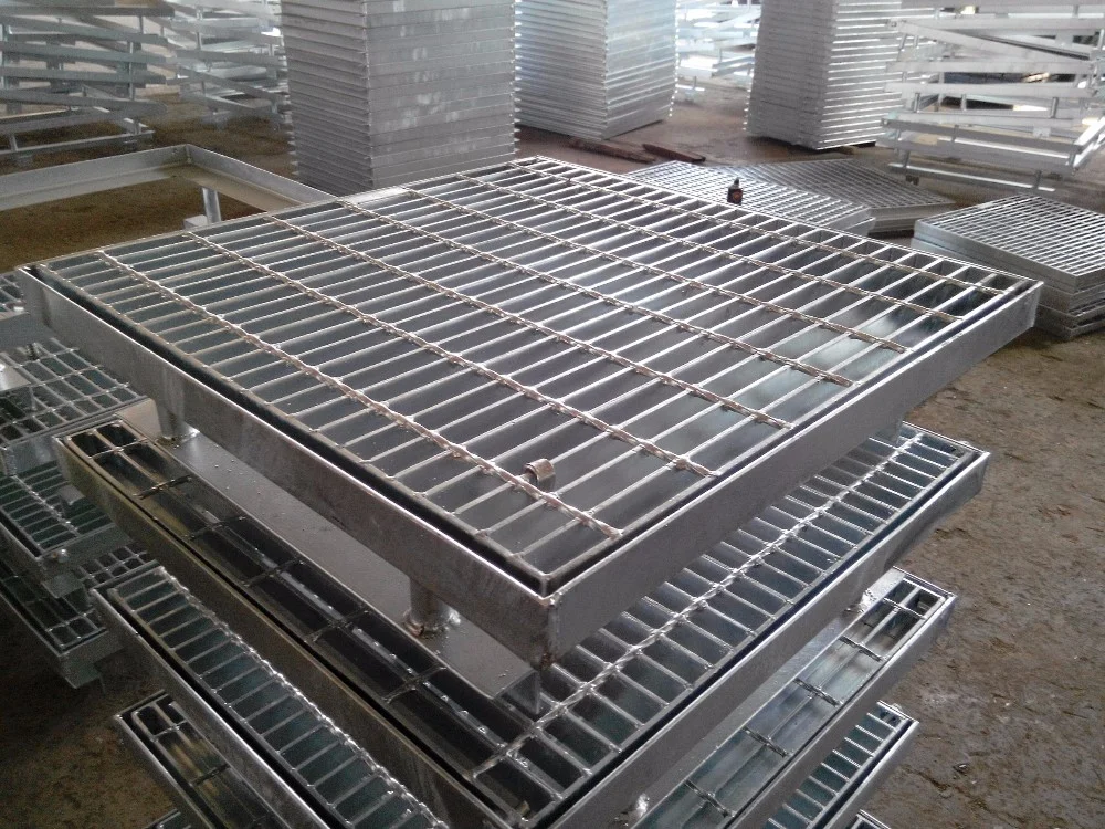 Australian Frame Steel Grating Drain Gutter Trench Cover - Buy Storm ...