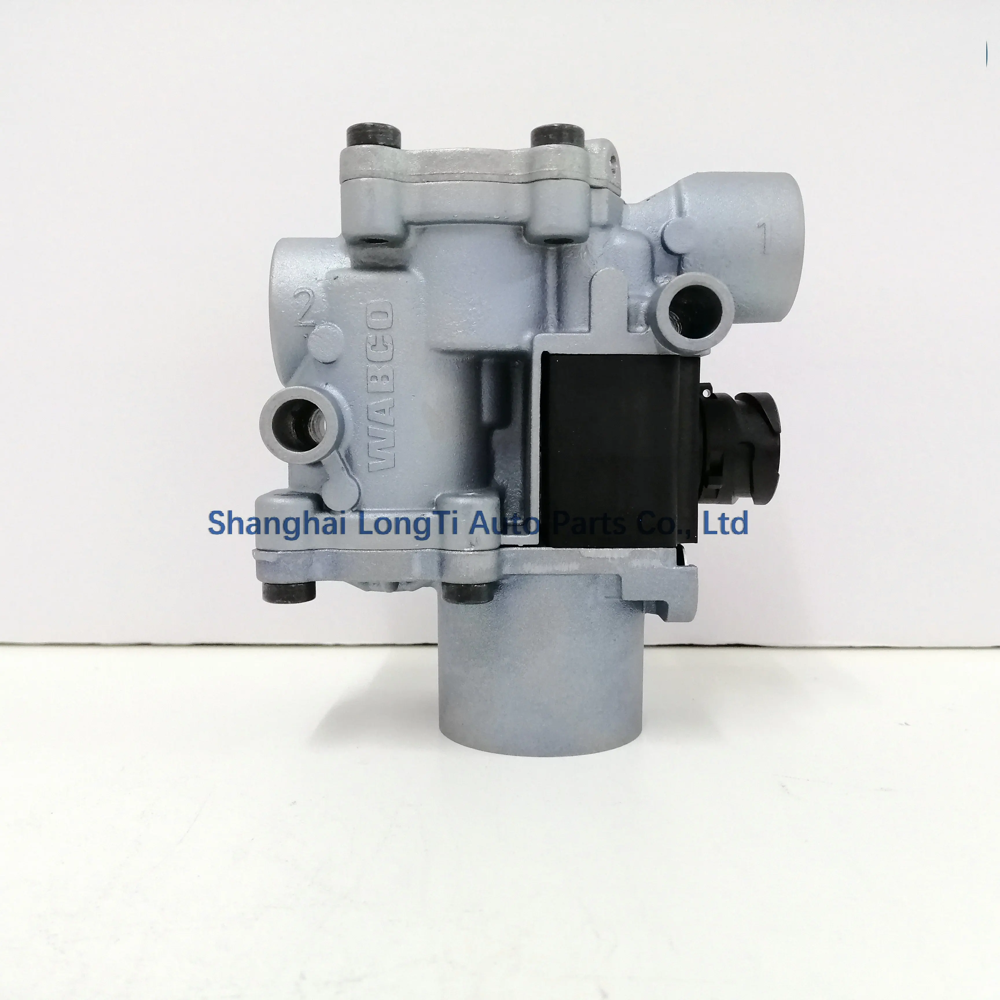 Original Wabco Abs Solenoid Modulator Valve 4721950180 1376793 1934975 ...