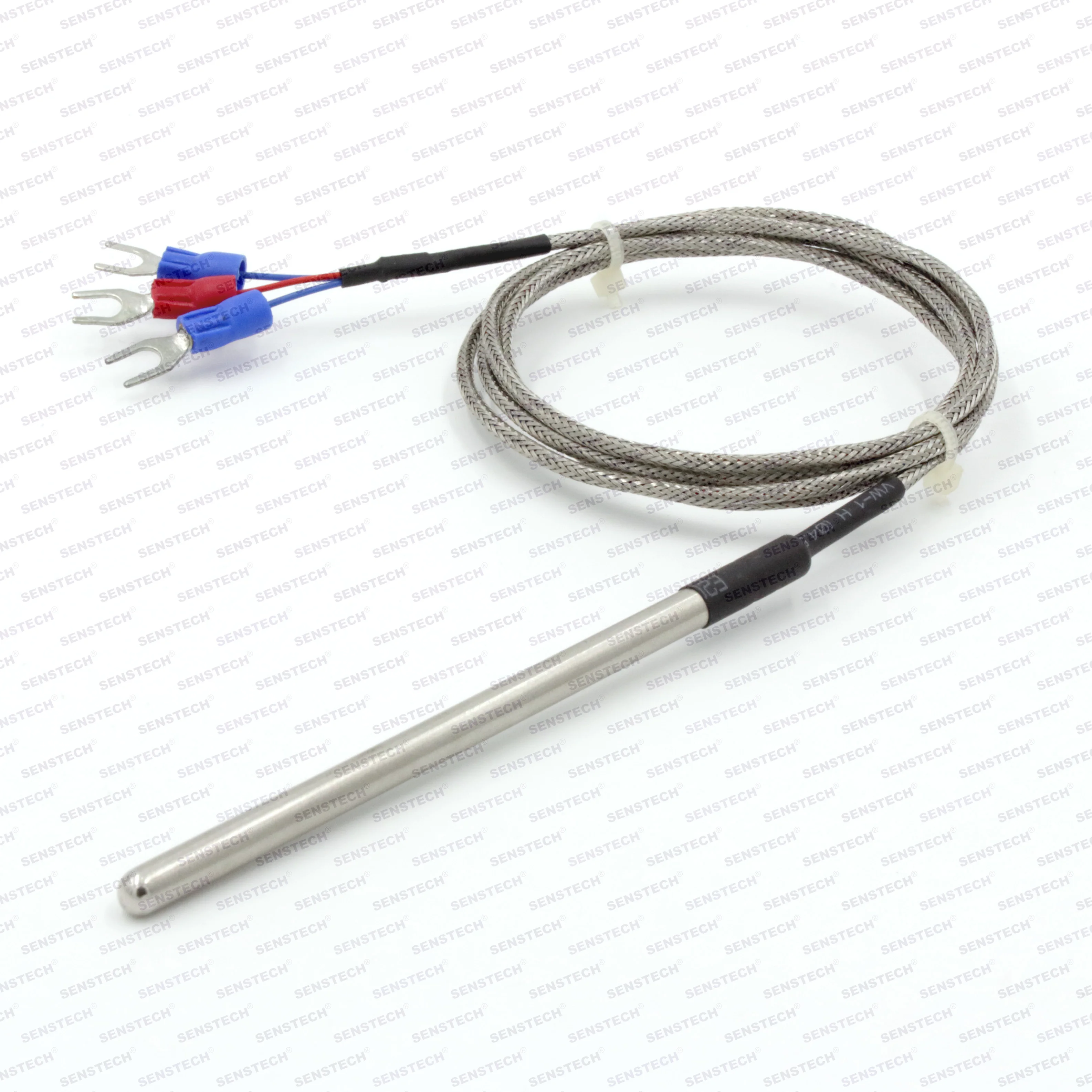 Flat Housing Magnetic Contact Surface Thermocouple Sensor K,J,S,T - Buy ...