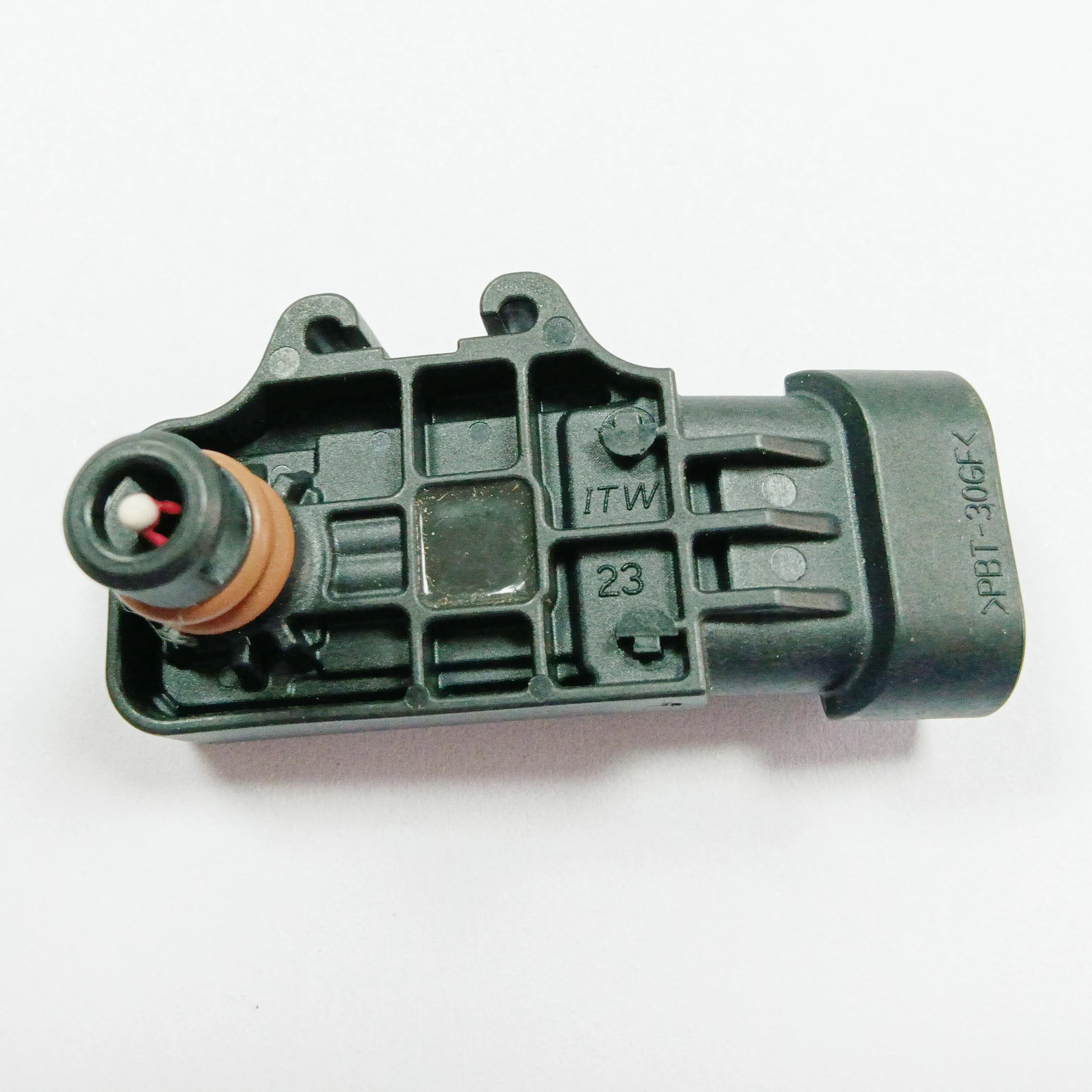 Original Motorcycle Pressure Sensor 24580287 for Delphi