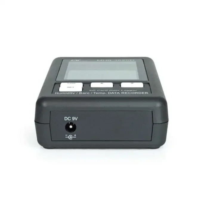 Lutron MHB-382SD - Reliable Temperature and Humidity Logger