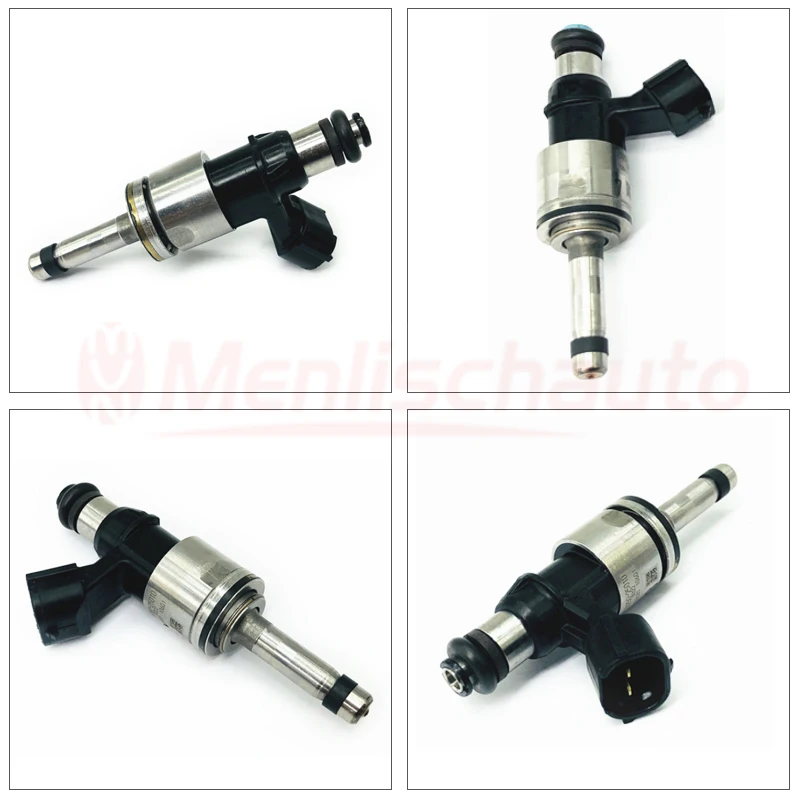 Original Fuel Injector Valve 23250-24010 2325024010 For Japanese Cars ...