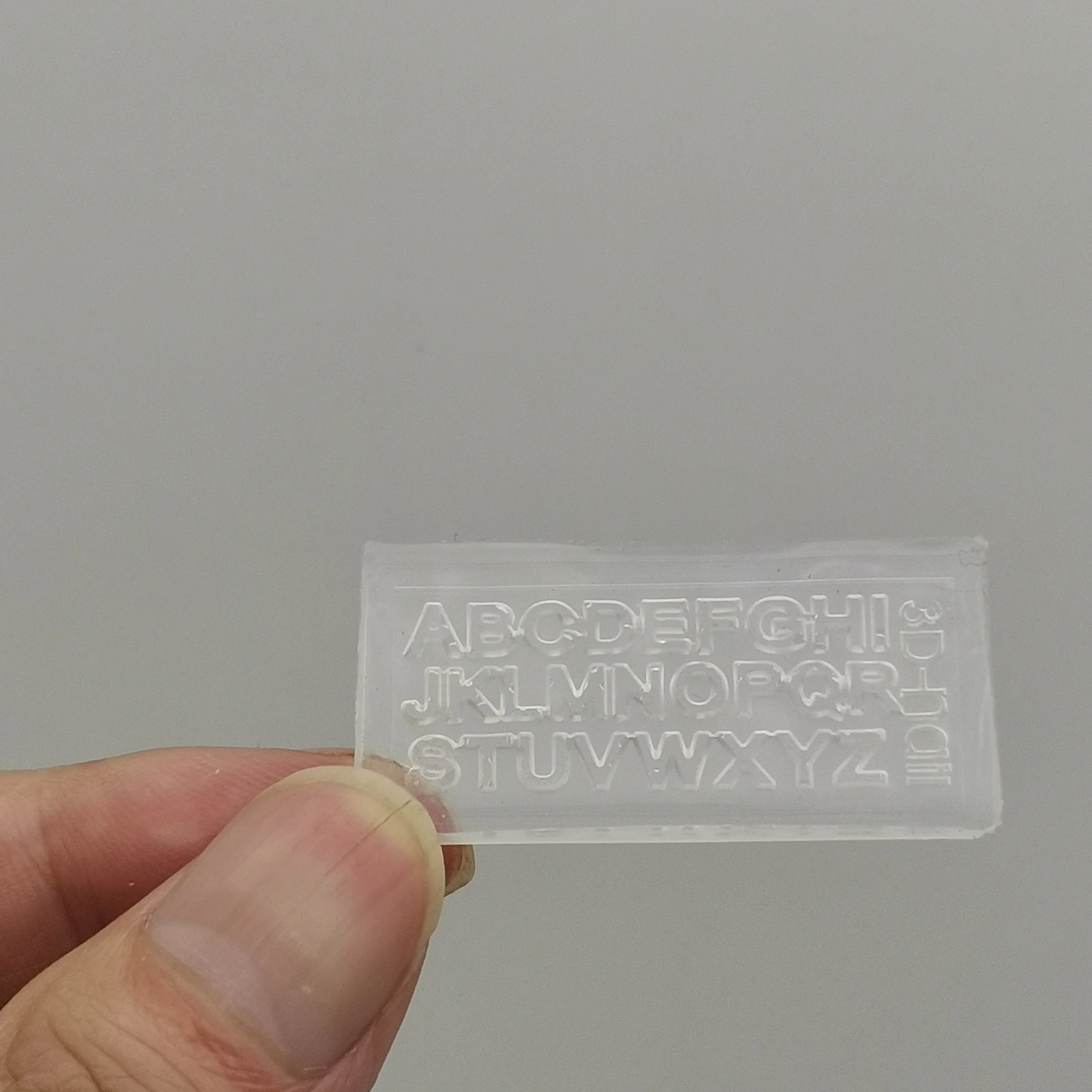 High Transparency Diy Japanese Hiragana Katakana English Japanese ...