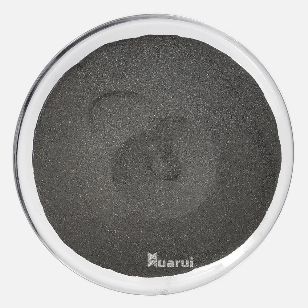 Hrsi Sic Powder Black Silicon Silicium Carbide Abrasive Powder - Buy ...