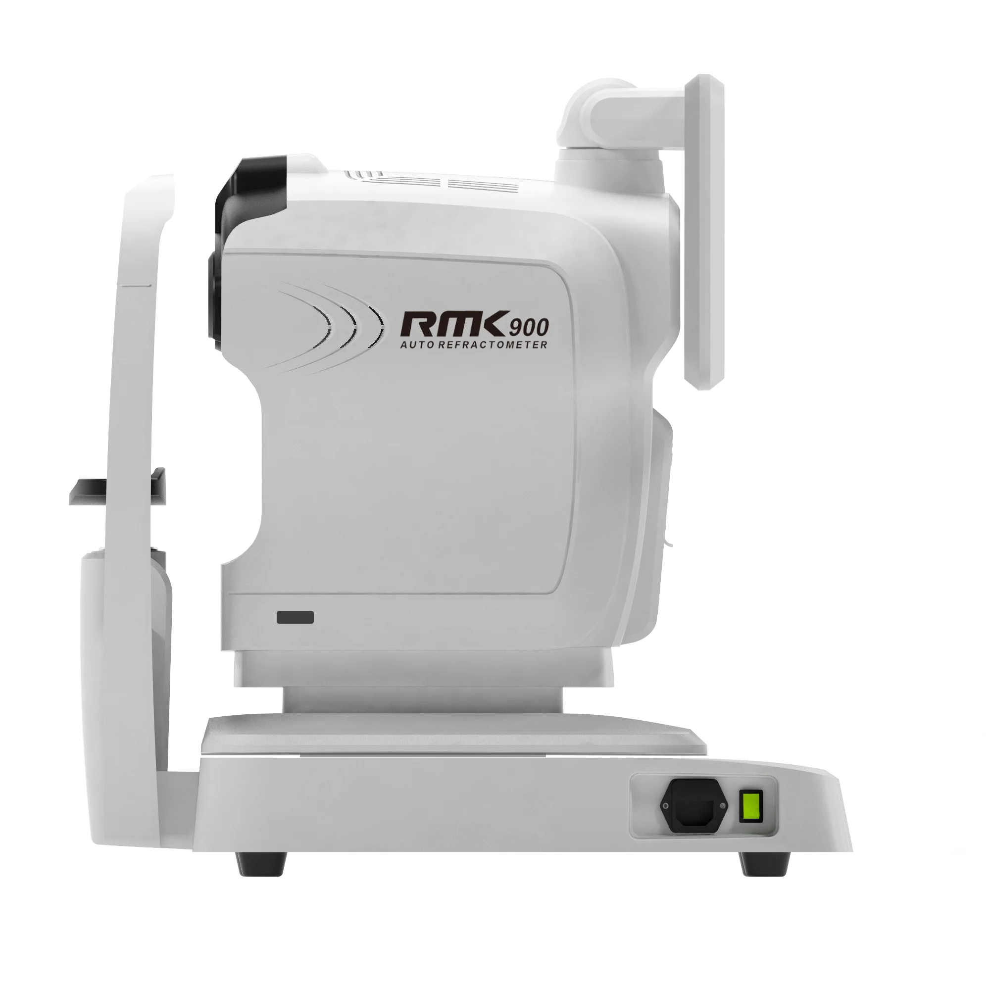 3D Auto Refractometer Keratometer RMK-900 Precision Eye Measurement