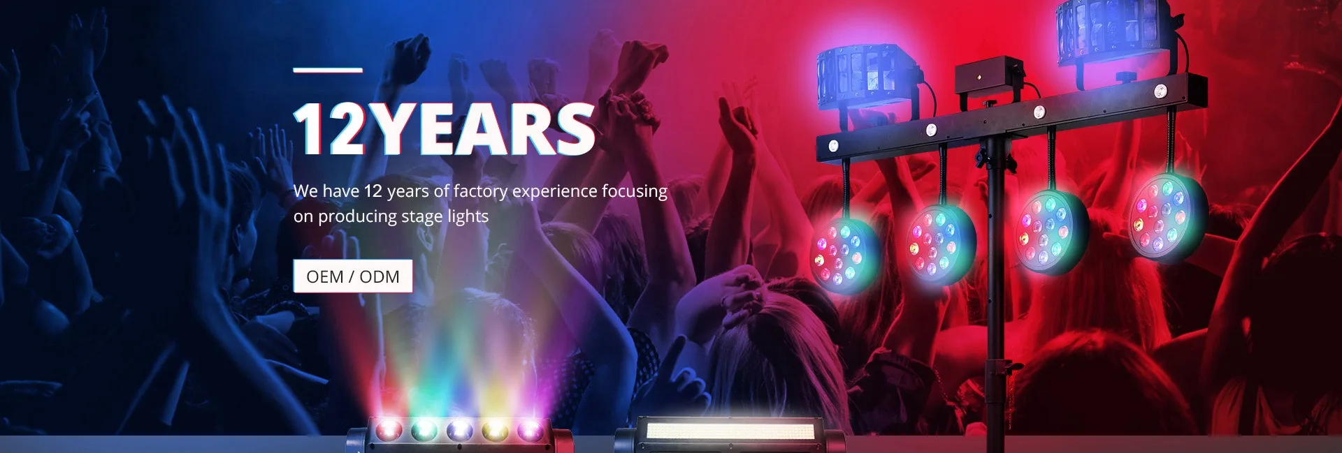 Guangzhou Mars Lighting Technology Co., Ltd. - LED Matrix, LED Moving ...