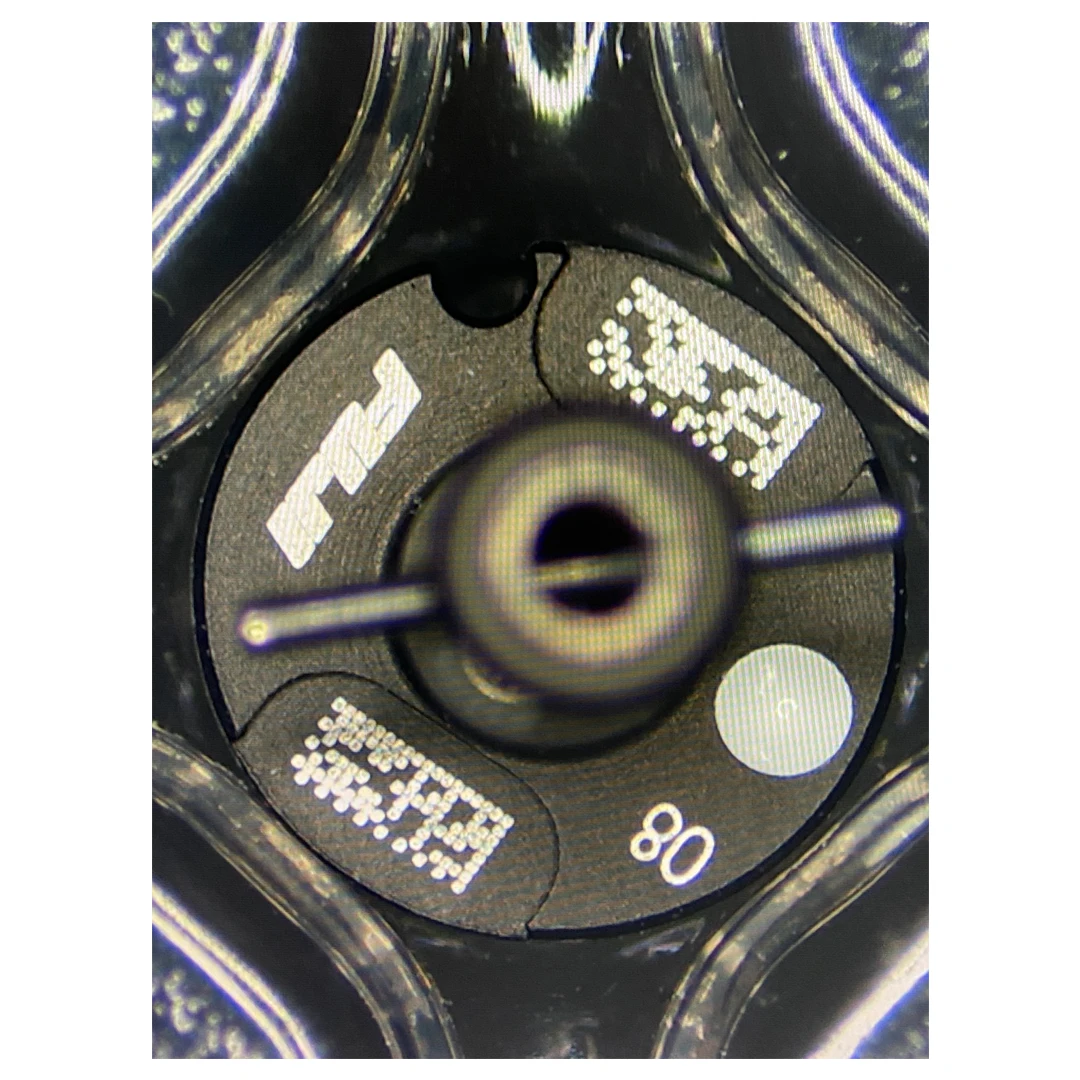 Original New FUJI 2AGKNX0033 NXT H24 0.8 Nozzle for SMT Pick and Place Machine| Alibaba.com