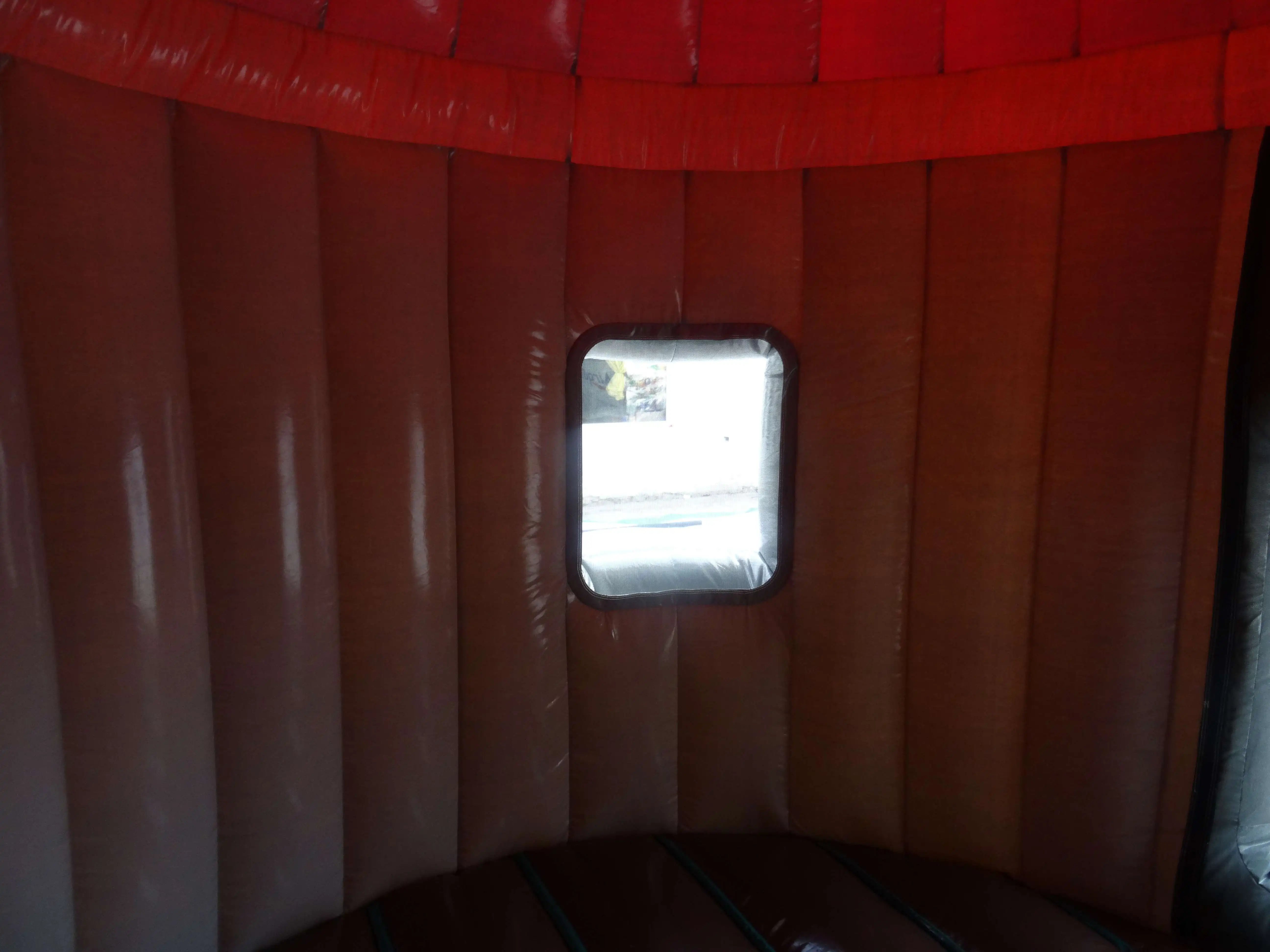 Standard Pvc Material Bouncer Toadstool Bouncer For Kids - Buy ...