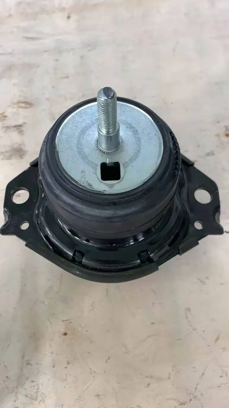 8r0199381 8r0199381c 8r0199381e A6991 9670 Engine Mount For Audi - Buy ...