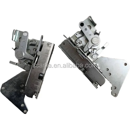 Truck Spare Parts Door Lock Latch For Scania 1867658 1867659 - Buy Door ...