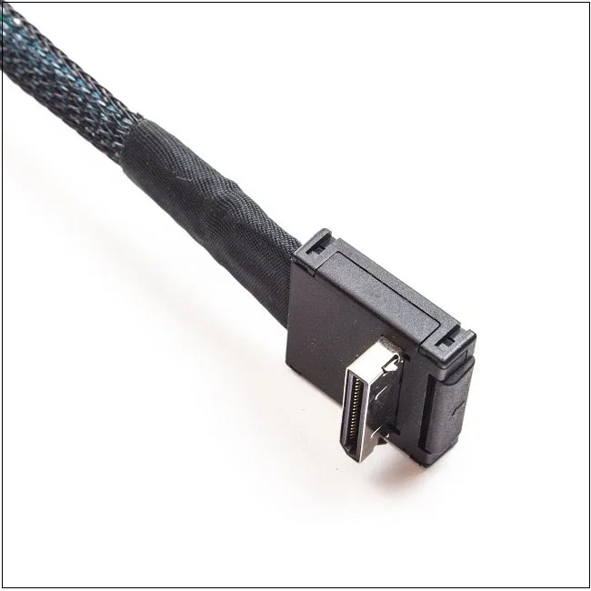 Kinkuo Oculink 4i Cable - Pcie Gen4 for Computer Connectivity