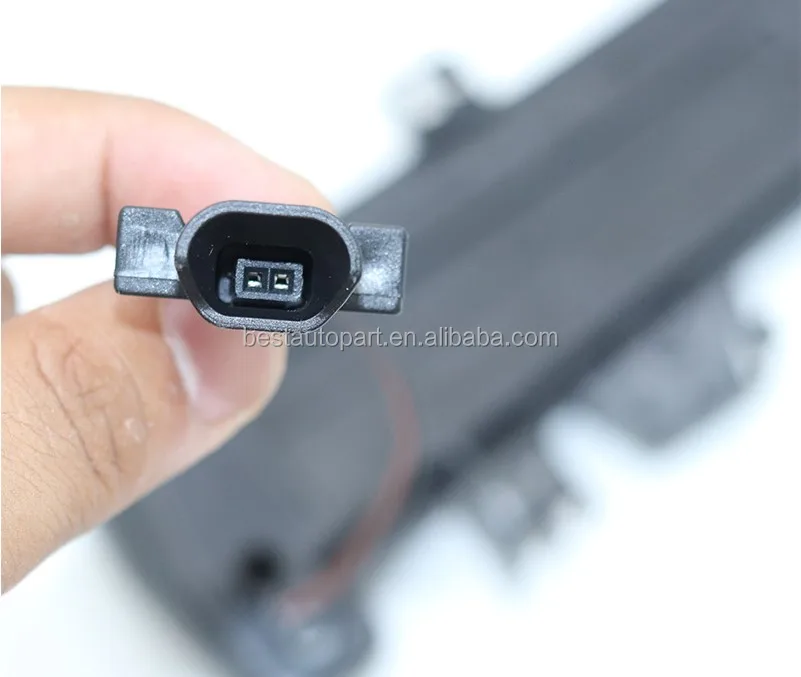 OE #2128109100 2128109000 LED 后视镜转向信号灯 led 梅赛德斯奔驰 W221 W212 W204 S300 ...