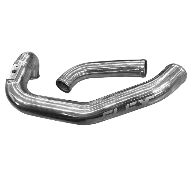 ISUZU D-MAX Aluminium Intercooler Pipe Kit for 1.9L-3.0L Engines OEM