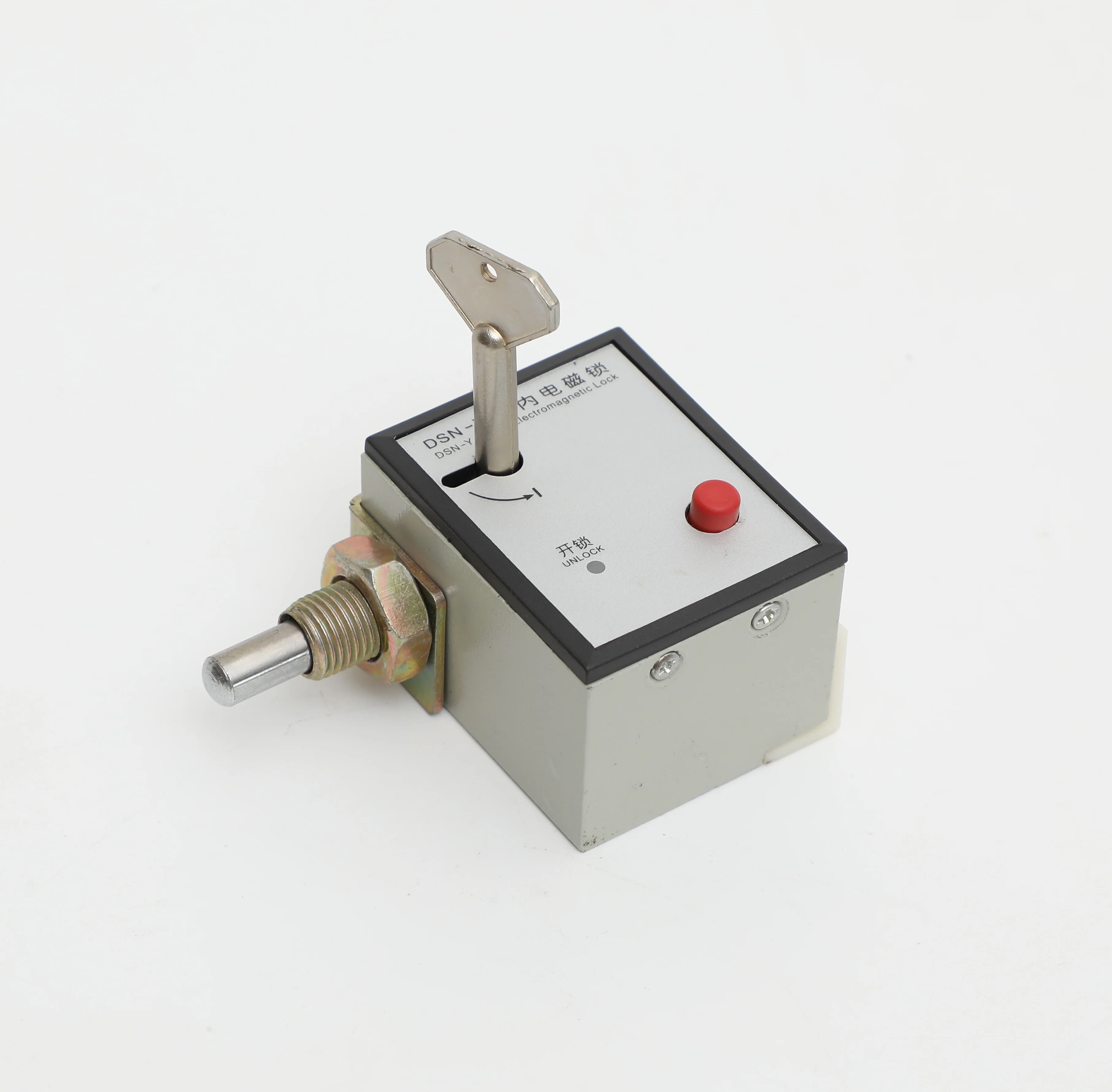 Yufeng High-voltage Electromagnetic Lock Dsn-amy/amz Indoor High ...