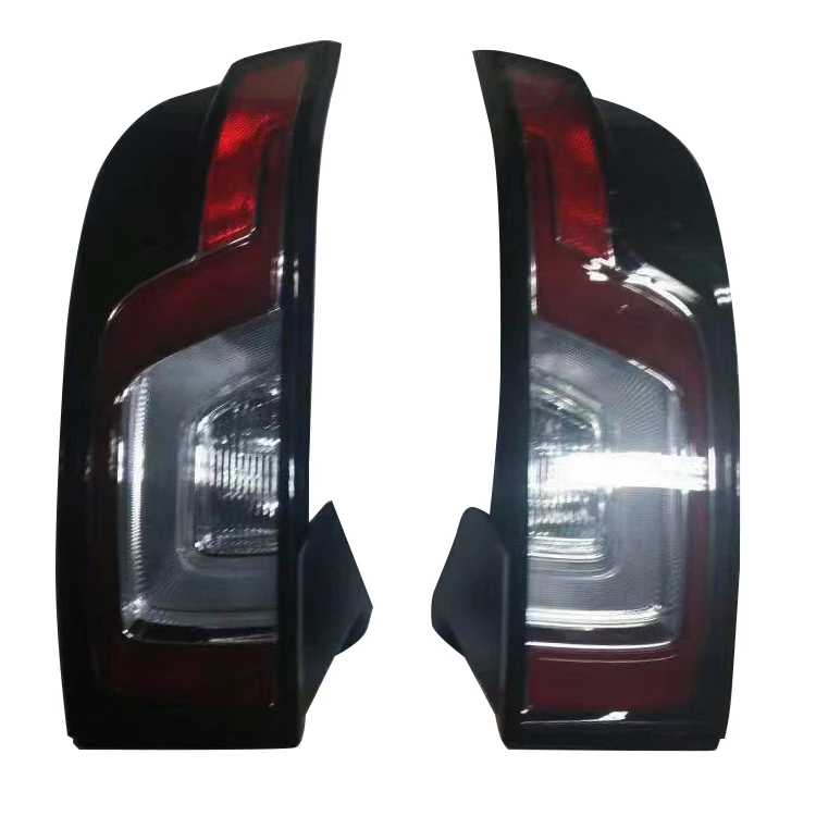 Lr037711 Lr057981 Lr025147 Lr072648 Lr074796 Lr025146 Lr03771 Rear Lamp ...