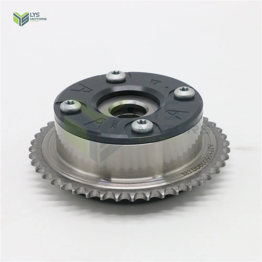 Engine Camshaft Timing Adjuster Exhaust Intake 2710500800 Exhaust ...