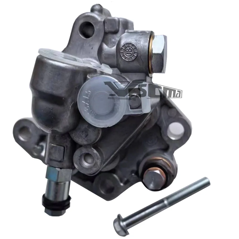 Truck Spare Parts D12 Engine Fuel Pump For Vo-lvo Trucks Oe 8193842 ...