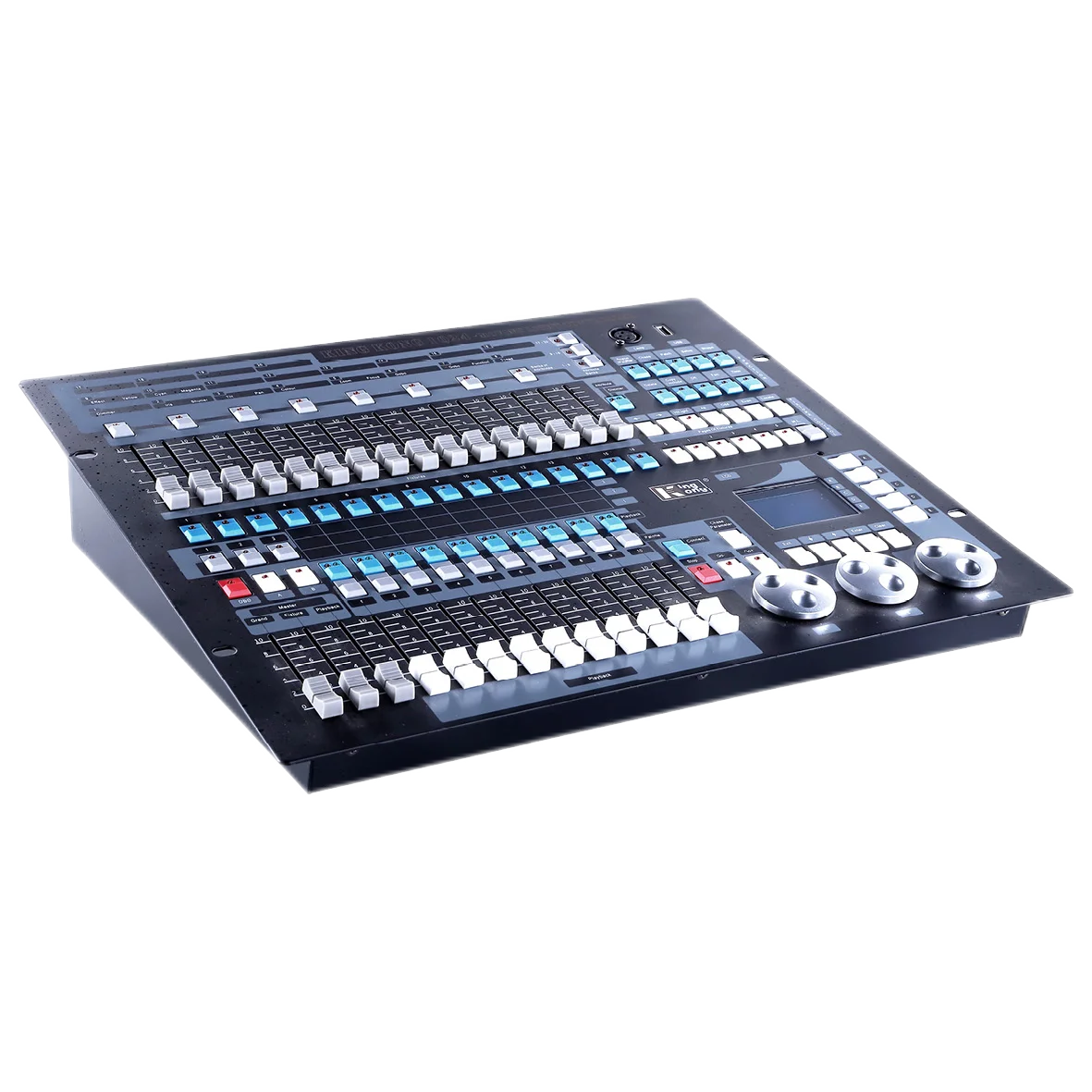 KING KONG 1024 DMX CONTROLLER - Advanced Lighting Solutions