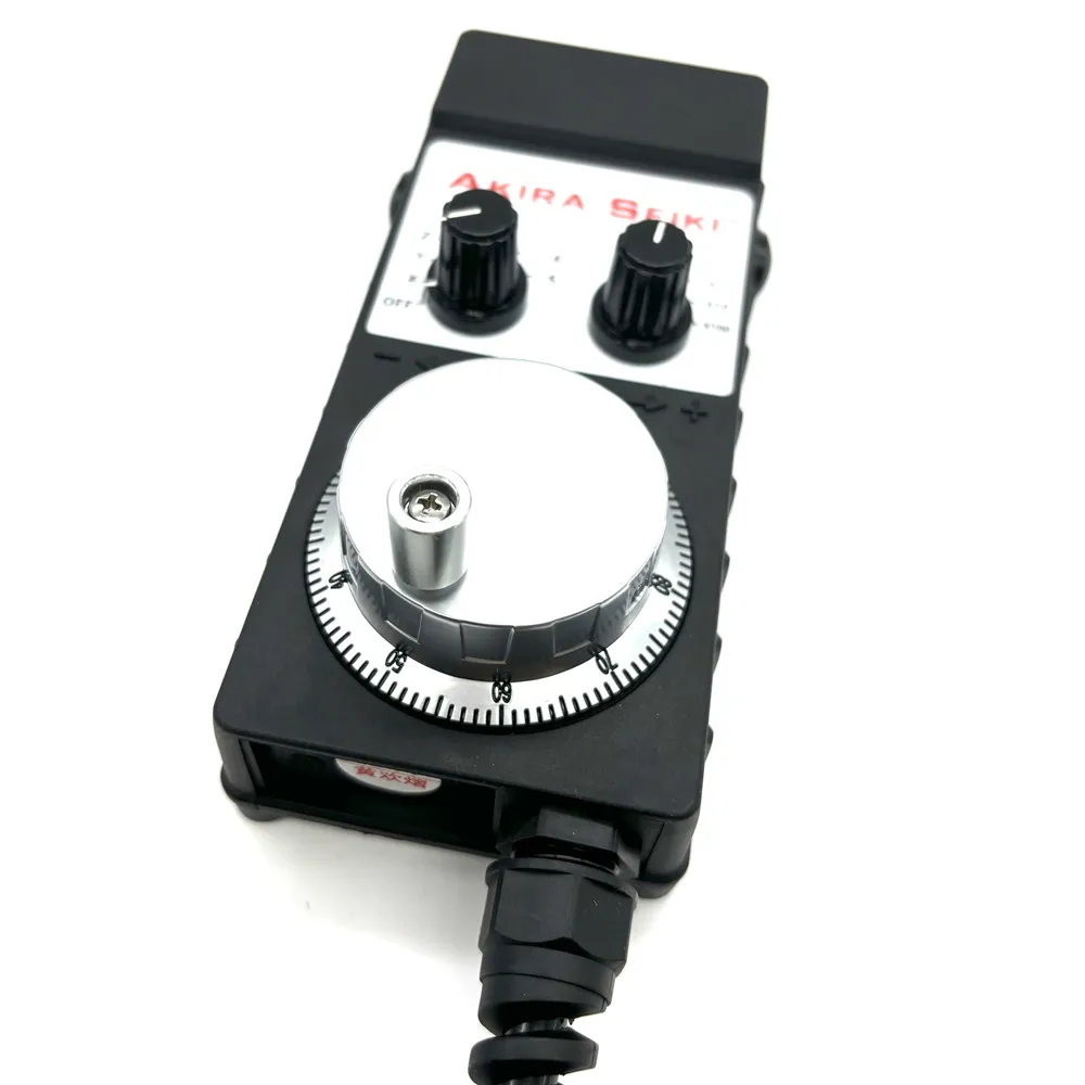 Fanuc Mpg Ihdw-bcaas-1m-d15 Cnc Handwheel - Buy Mpg cnc Handwheel Mpg ...