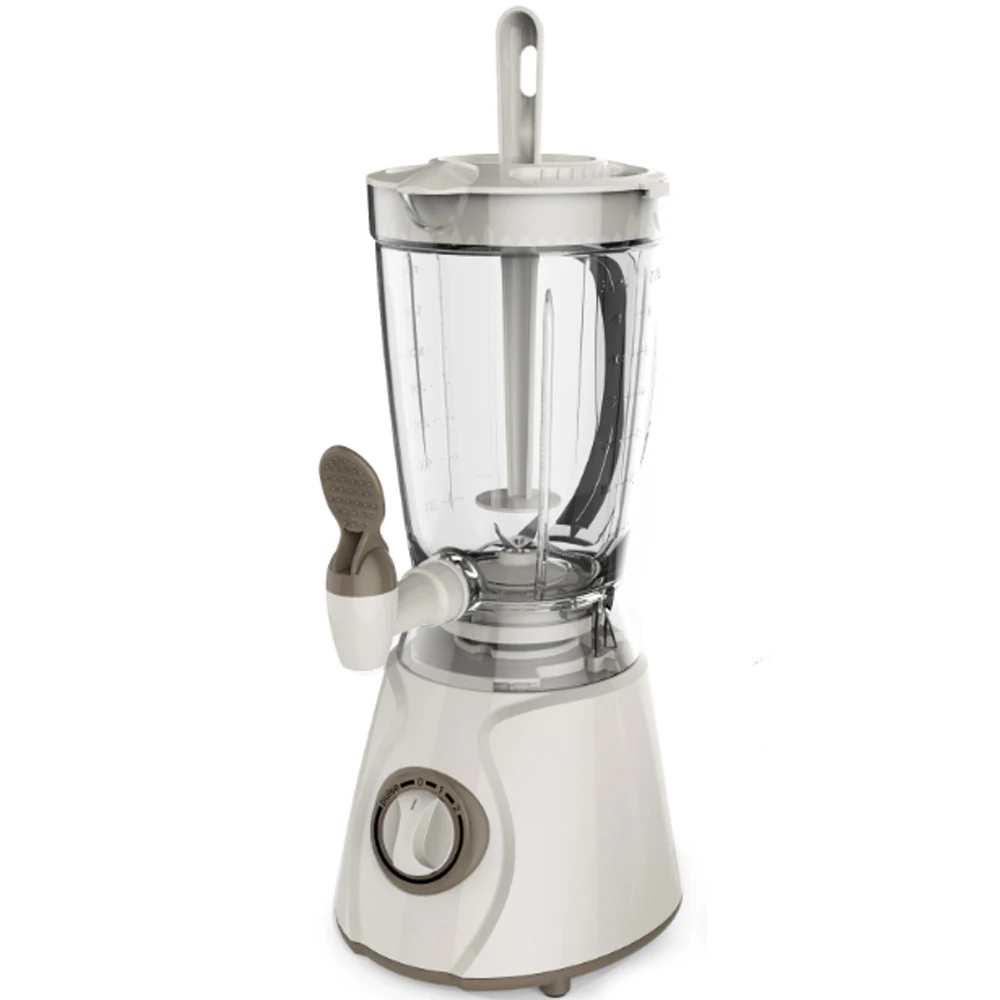 EK1 Multifunctional Blender Table Mixer with Faucet