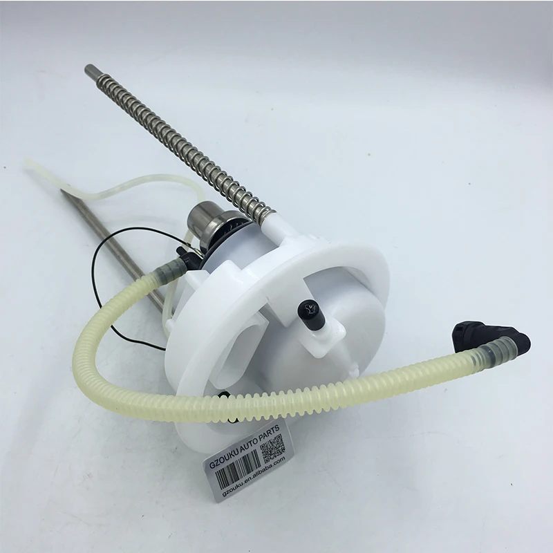 Gzouku Fuel Filter For Au Di Q5 2009-2012 A2c53259632/8r0919679c - Buy ...