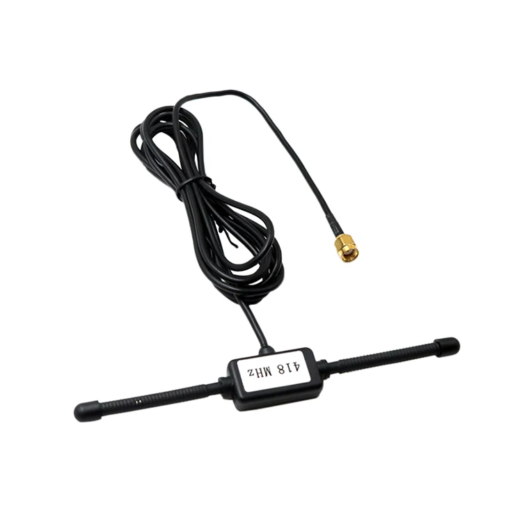 Passive 2g 3g 433mhz Antenna Repeater With Rg174 Cable 3m - Buy Antenna ...