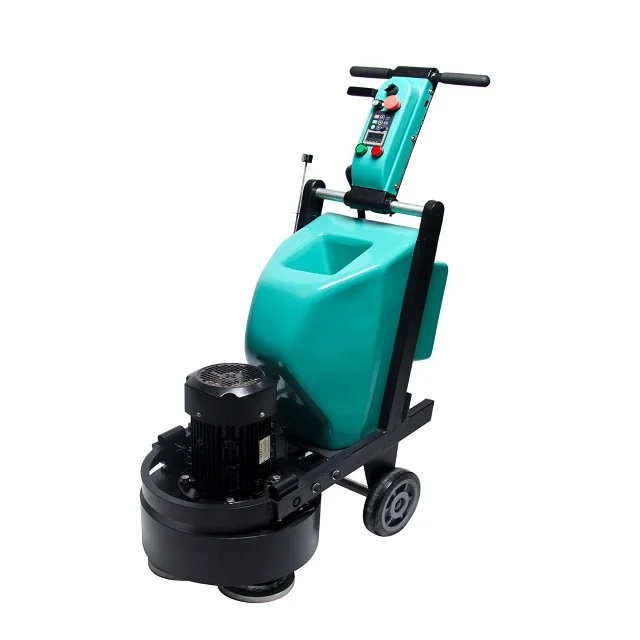 Chaobao Hy420 Industrial Polish Machine Grinder Polisher Floor Lapping ...