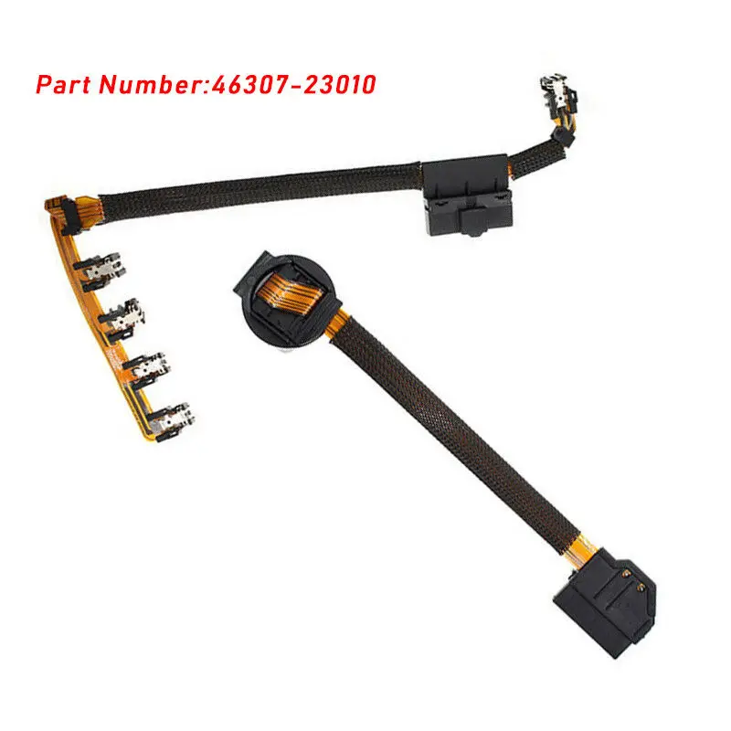 现代汽车用新型变速器电磁线束线A4CF1 A4CF2 46307-23000 46307-23010 46308-23000| Alibaba.com