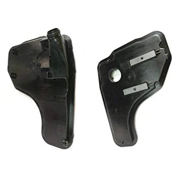 Transpeed Dsg 0bh Dq500 Übertragung Original Öl Filter 0bh-325-429c ...