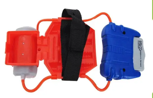 Jinyu Kids Handheld Arm Wrist Water Gun - Outdoor Fun