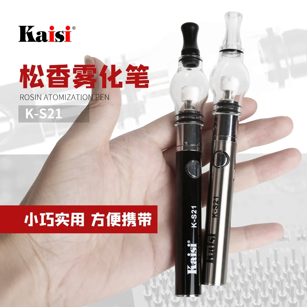 Rosin Flux Pen Test Motherboard Kaisi Ks21 Solder Power Cleaning-free ...