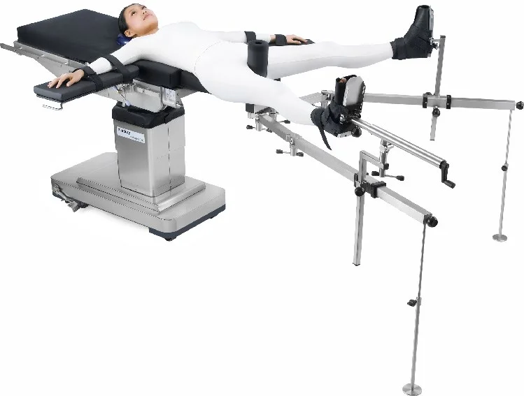 Mindray HyBase 3000 Electric Power Source Electro-Hydraulic Operating ...