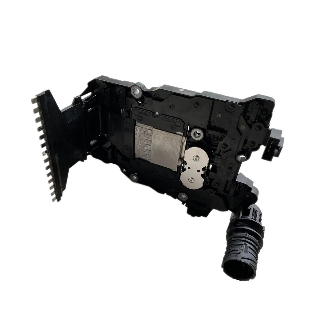 0DE DQ380 Transmission Control Unit for VW AUDI - Autowerkz