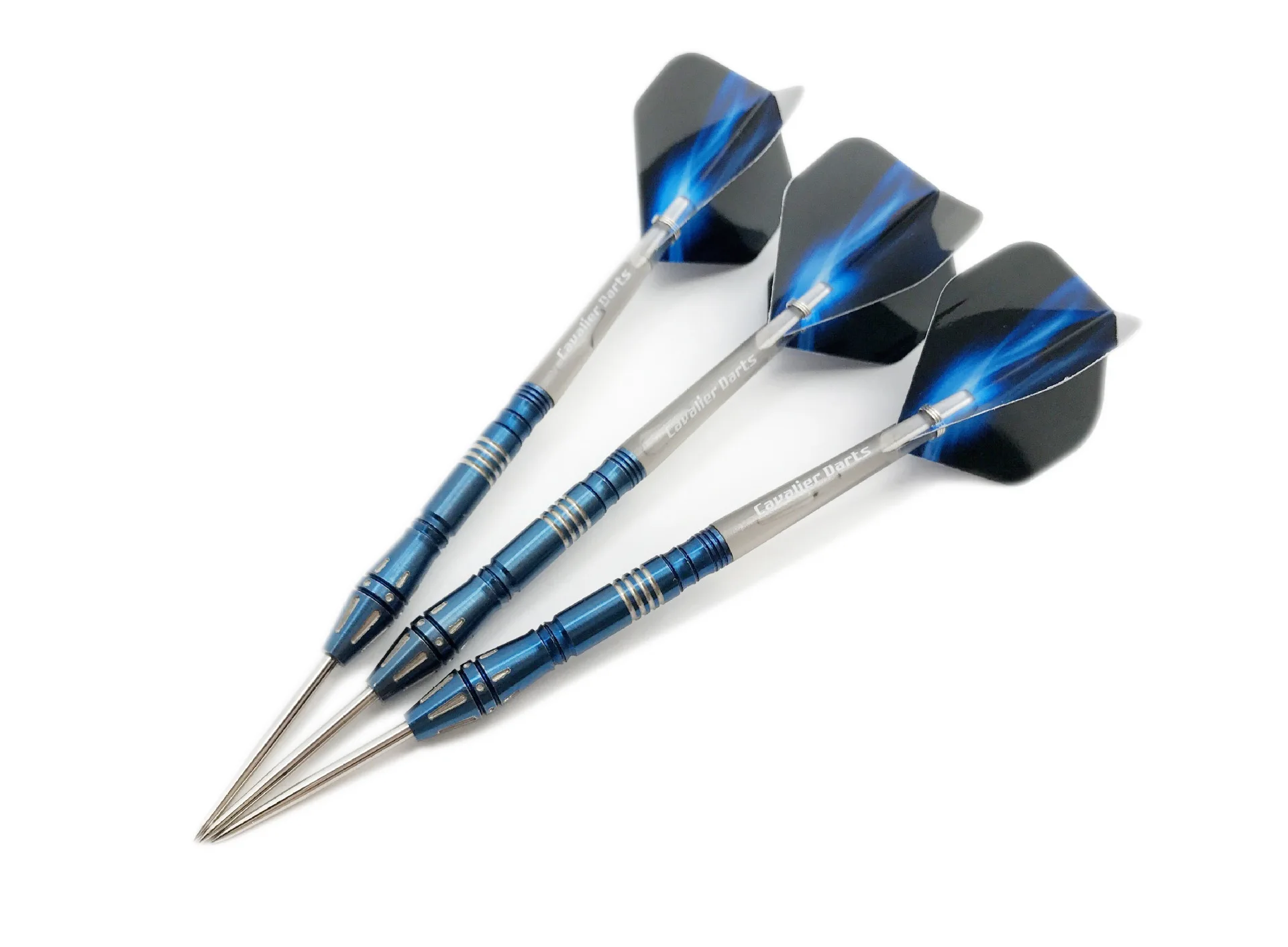 23g Competition Grade Tungsten Dart Knight Pin with Cross-border Dart ...