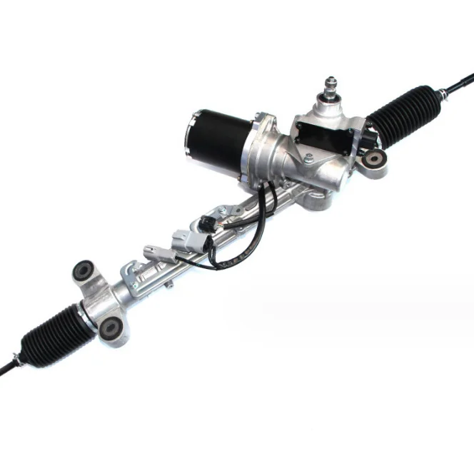 Original Quality 4G0909144 Electric Power Steering Rack Gear New ...
