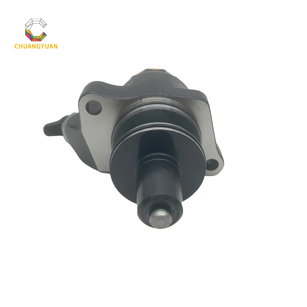 Hot Sale PC400-6 6D125 Excavator Diesel Pump Plunger ND094150-0318 ...