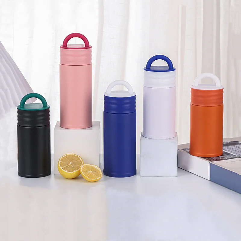 Fashionable High Appearance Stainless Steel Insulation Cup Outdoor ...