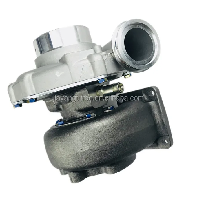 K29 Turbo for Man Truck - Reliable Performance & Durability