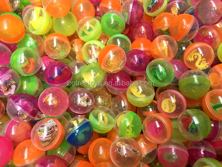 3.18inch Surprise Capsule For Vending Machine 35mm Ball Gashapon - Buy ...