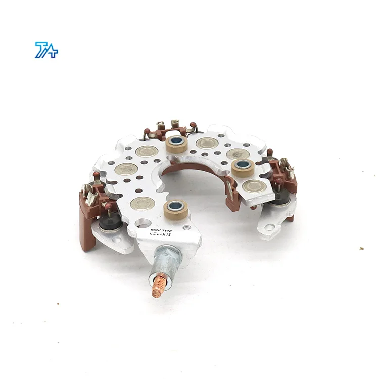 Alternator Rectifier For Toyota Hilux Magneti Marelli Alternator ...