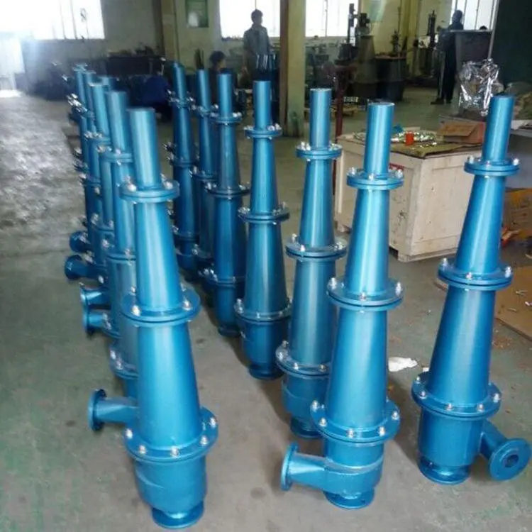 Solid Mud Desander Desilter Cone Complete - High Efficiency