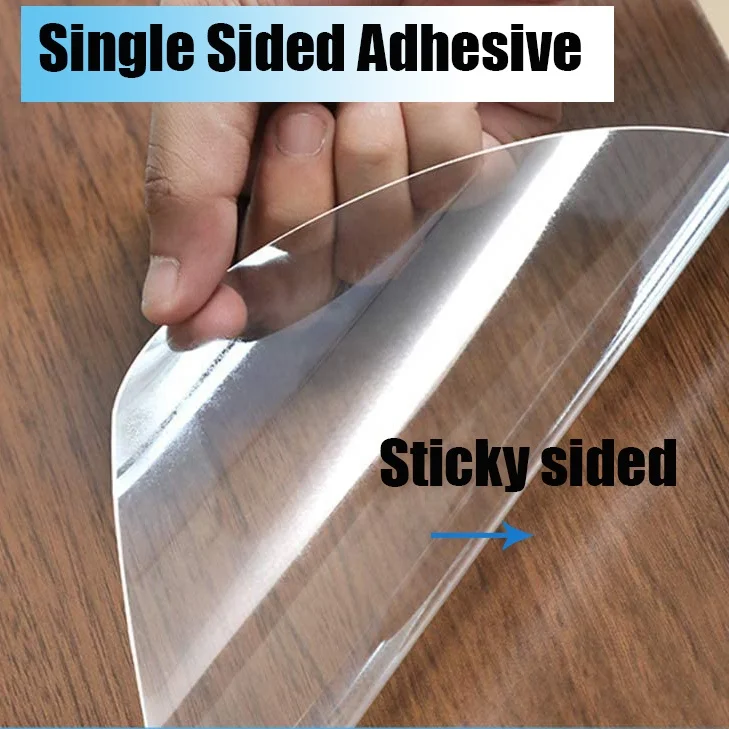 Thicken Cat Scratch Furniture Protector Anti Cat Scratch Tape Smooth ...