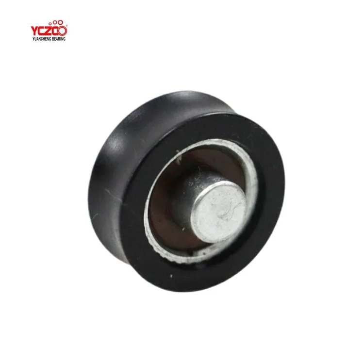 Nylon Sliding Door Guide Roller - Durable & Efficient