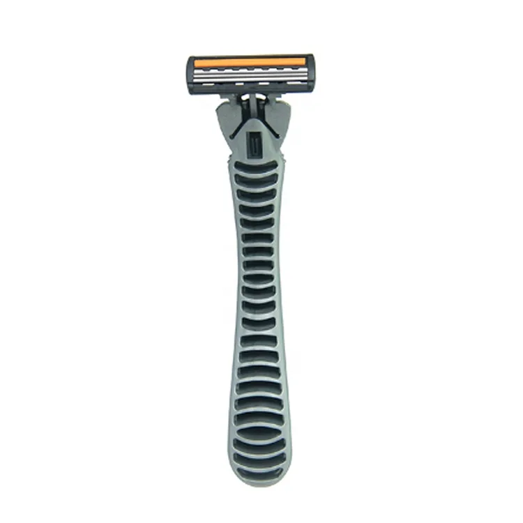 Pearlmax Accept Private Logo Triple Blades Disposable Razor Kit Razor ...
