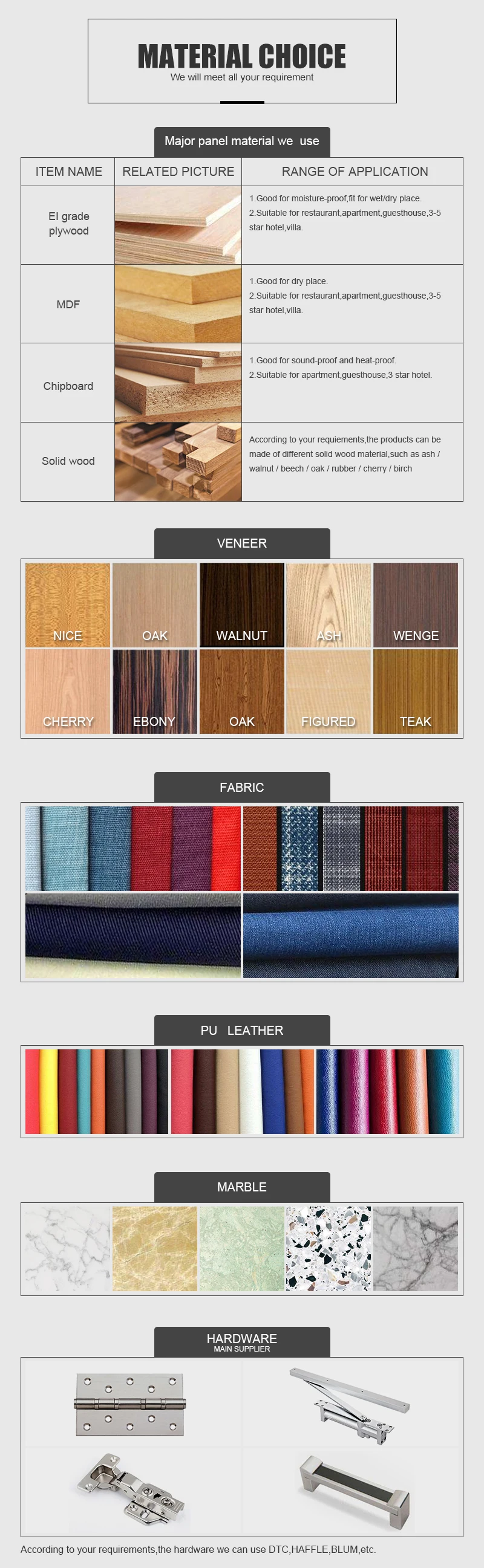 Solid Wood Restaurant Furniture - Durable & Stylish