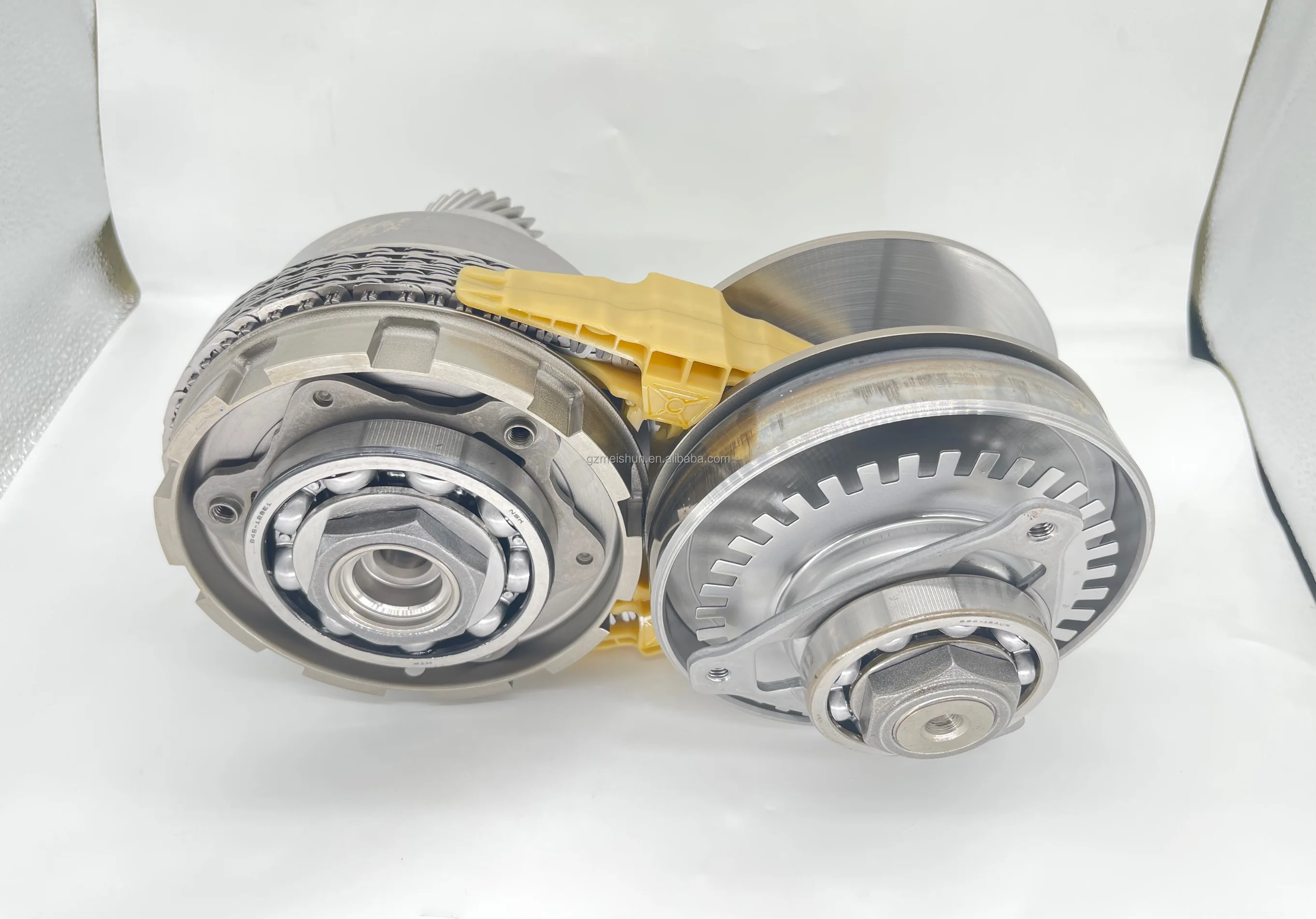 RE0F10D RE0F10F RE0F10J RE0F02H Pulley Chain Set for Nissan