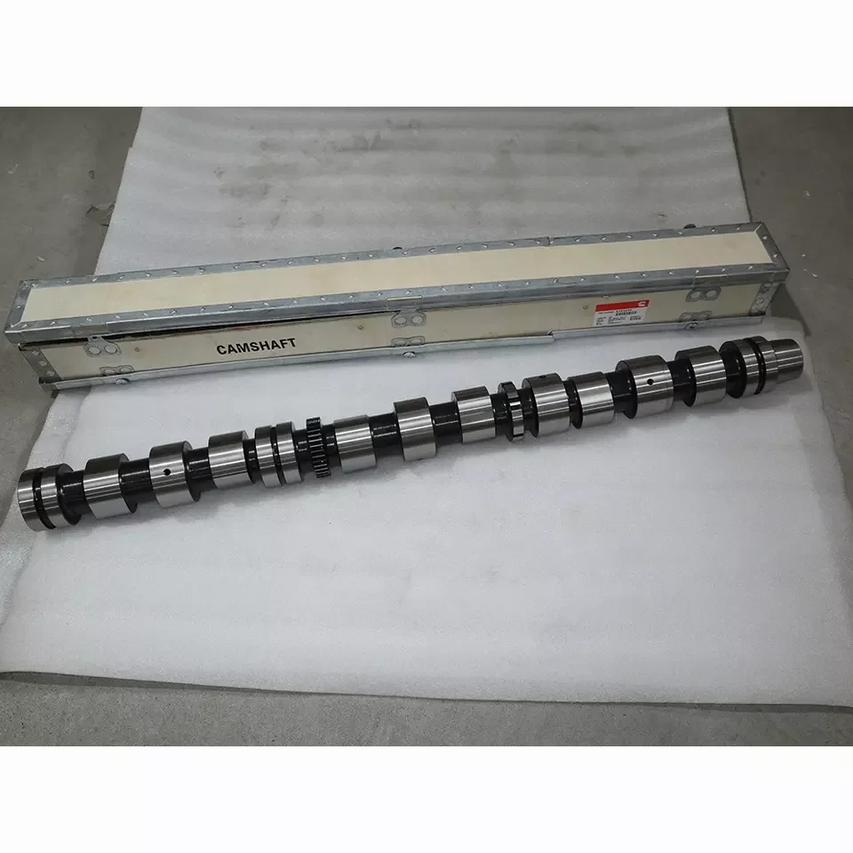 New Arrived Diesel Engine Part Isx Qsx X15 Isx15 Qsx15 Isx Camshaft ...