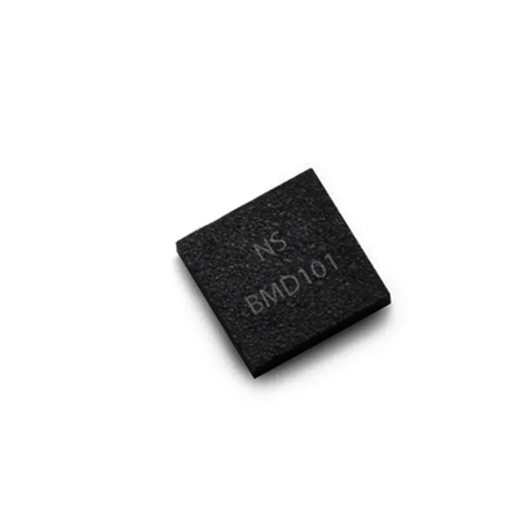 BMD101 ECG HRV IC Chip - Smallest, Original, and Reliable