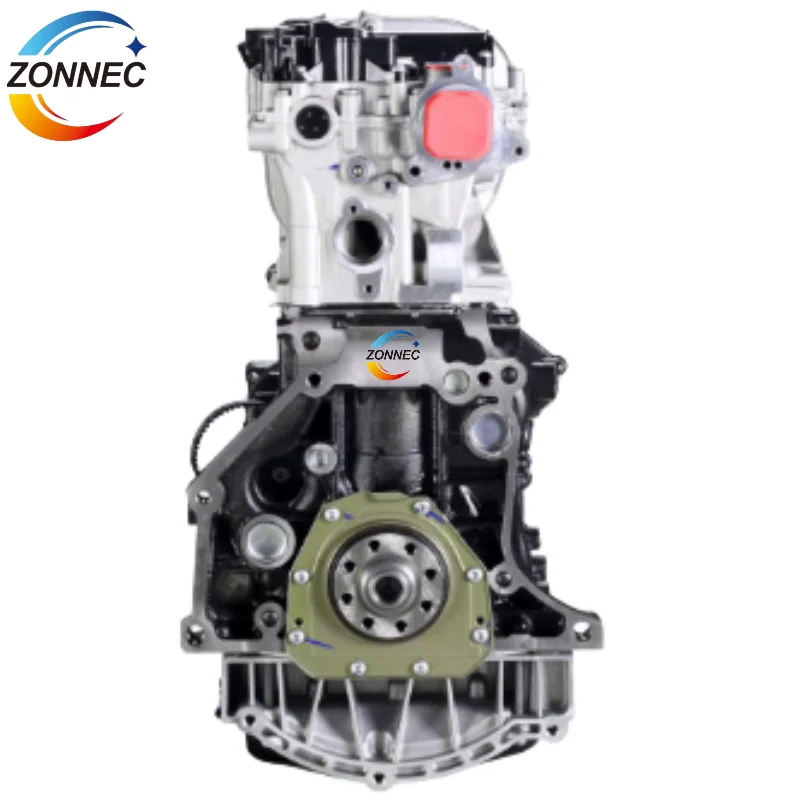 VW EA888 1.8L & 2.0L Gas Engine Assembly for Golf, Jetta, Audi - OEM