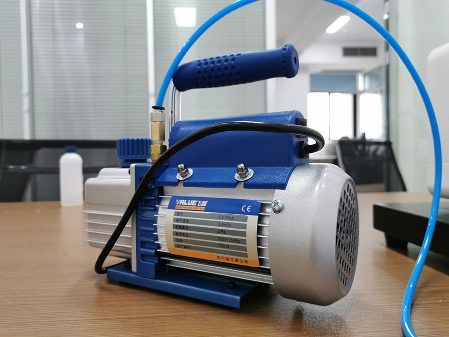 Astm D2276 Test The Solid Particulate Contaminant Content In Jet Furl ...